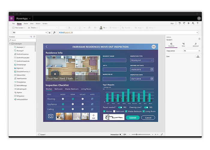 Power Platform - Barhead Solutions