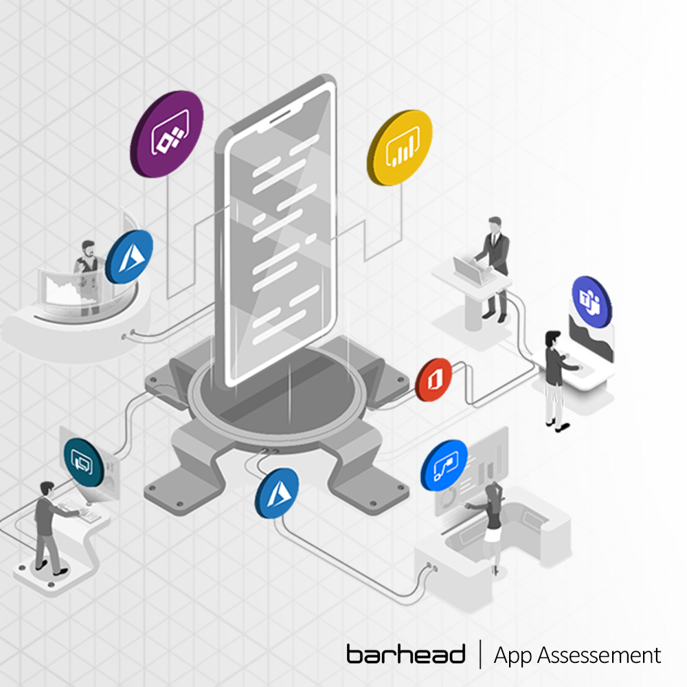 App Assessment - Barhead Solutions