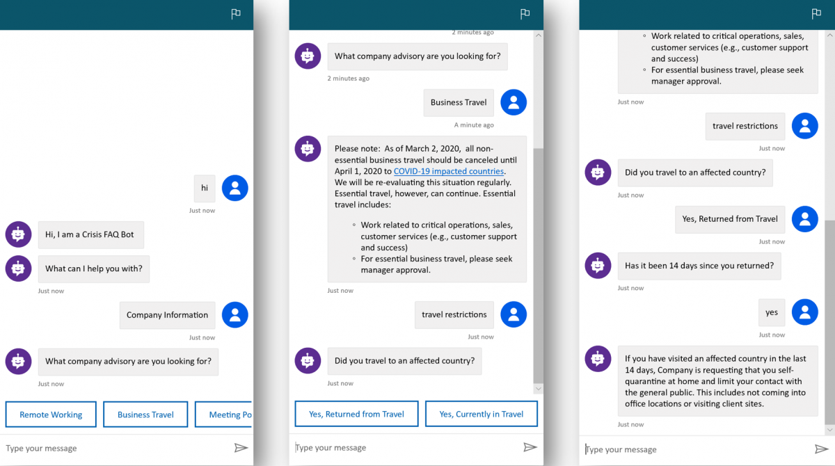 Power Platform - Barhead Solutions