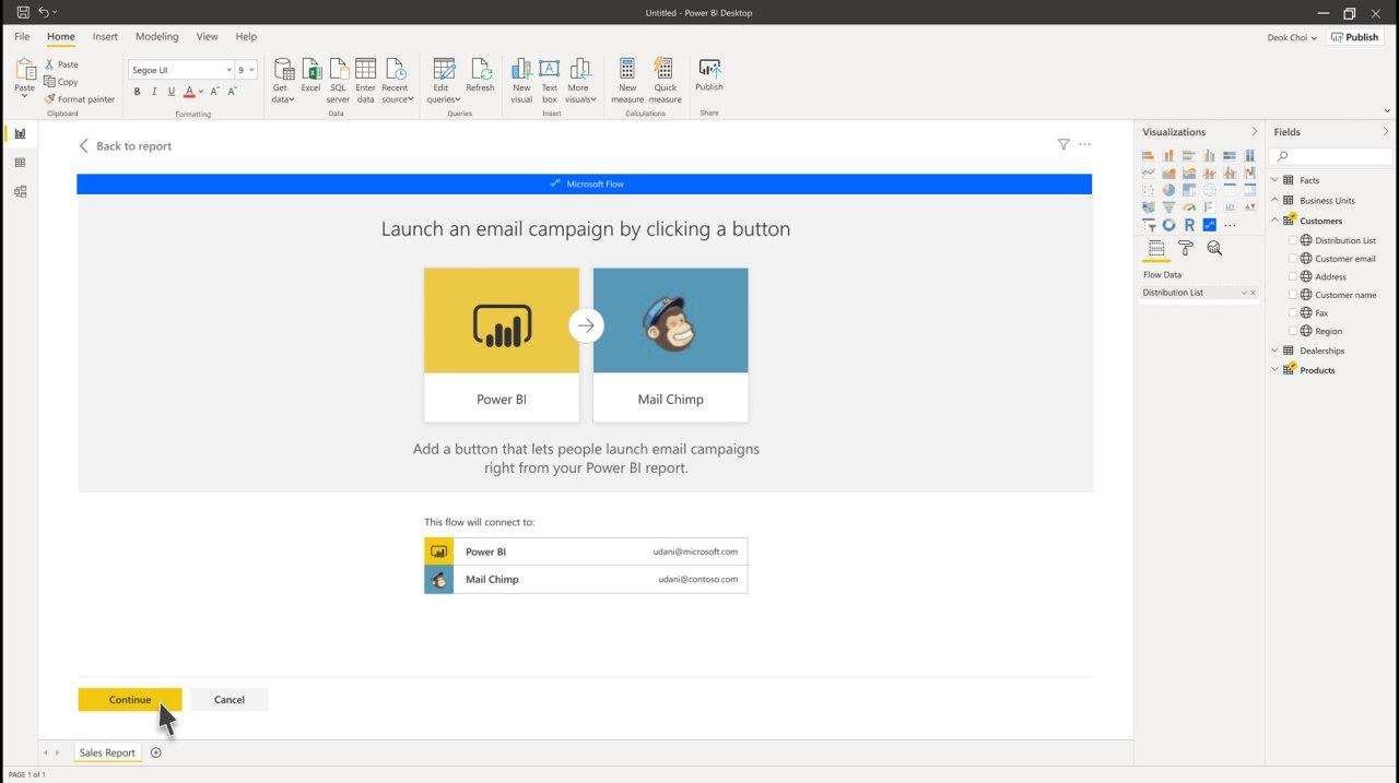 Top 10 Features from 2020 Release Wave 2 - Barhead Solutions