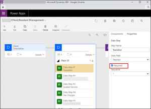 How to Fix Field Requirement on Entity and Field Level for Power Apps ...