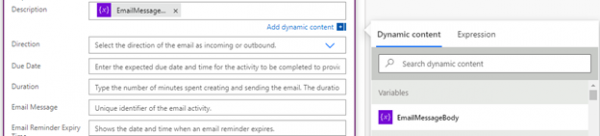 Using Power Automate and Dataverse to Autogenerate and Attach Document ...