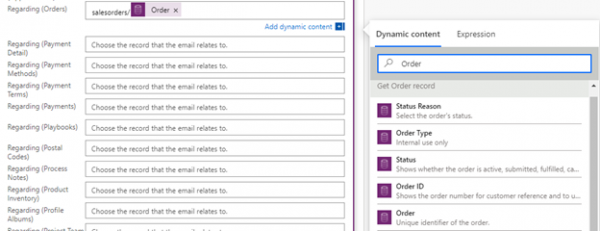 Using Power Automate and Dataverse to Autogenerate and Attach Document ...