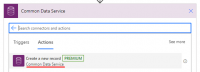 Using Power Automate and Dataverse to Autogenerate and Attach Document ...