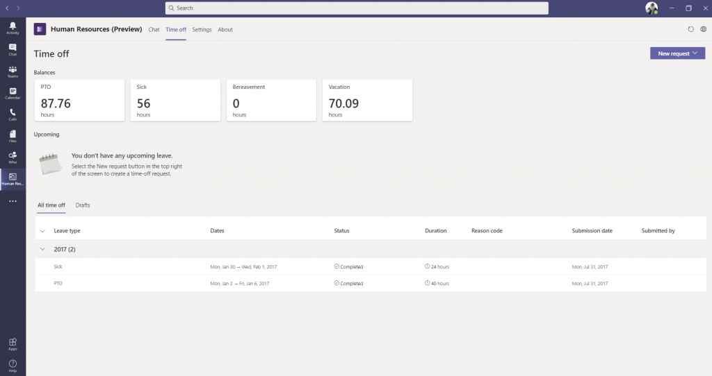 3 Must-Use Apps in Microsoft Teams for Employee Administration ...