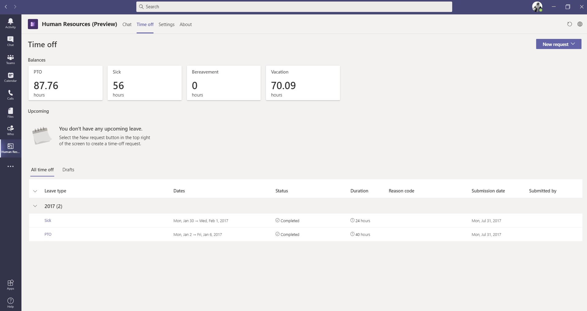 3 Must-Use Apps in Microsoft Teams for Employee Administration ...