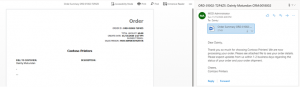 Using Power Automate and Dataverse to Autogenerate and Attach Document ...