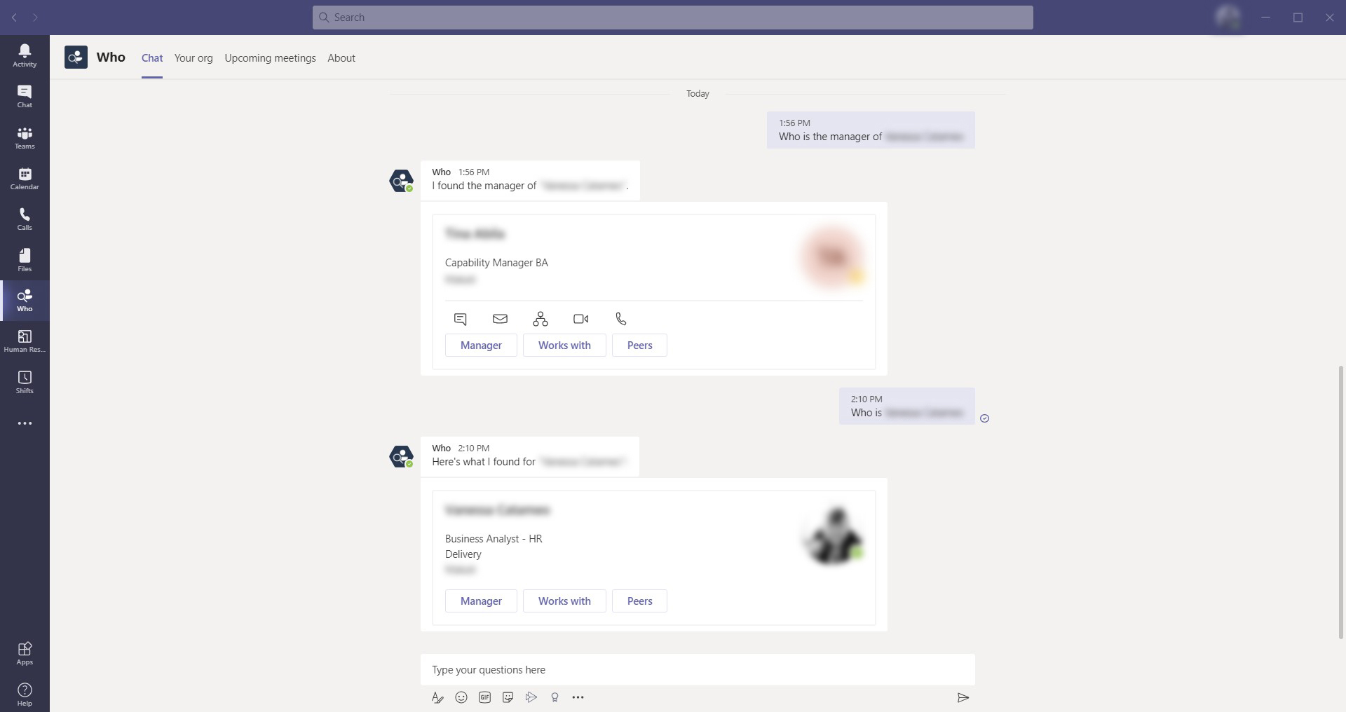 3 Must-Use Apps in Microsoft Teams for Employee Administration ...