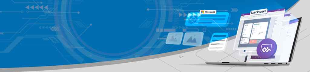 3 New Canvas App Screen Templates for Microsoft Power Apps - Barhead ...