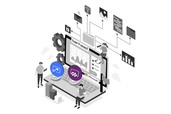 Power Apps and Process Automation Starter - Barhead Solutions