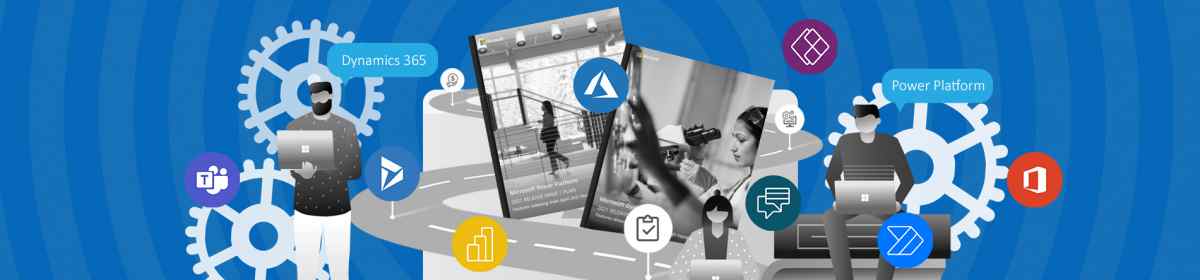 Dynamics 365 and Power Platform Product Roadmap Review - Barhead Solutions