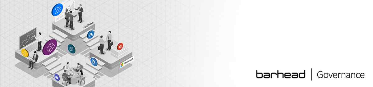 Power Platform Governance and Administration | 29 June 2021 - Barhead ...