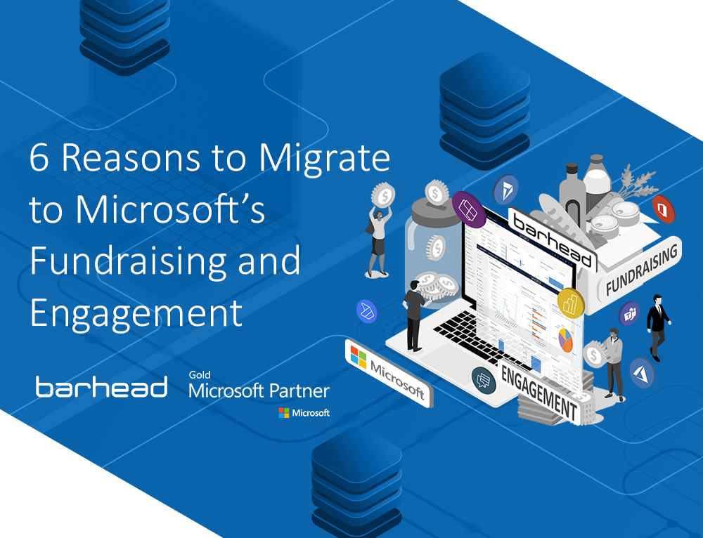 Dynamics 365 and Power Platform Product Roadmap Review - Barhead Solutions