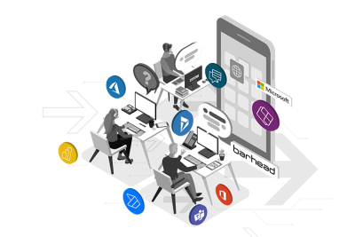 Rapid App Development - Barhead Solutions