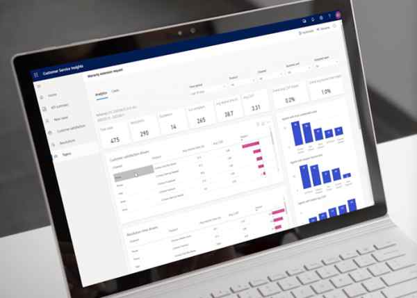 Dynamics 365 - Field Service - Barhead Solutions