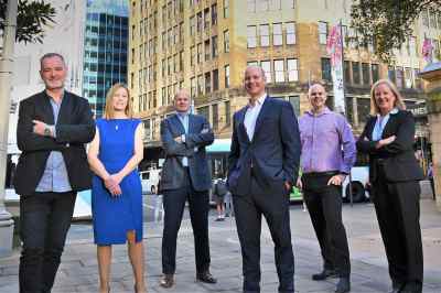 Who We Are - Barhead Solutions