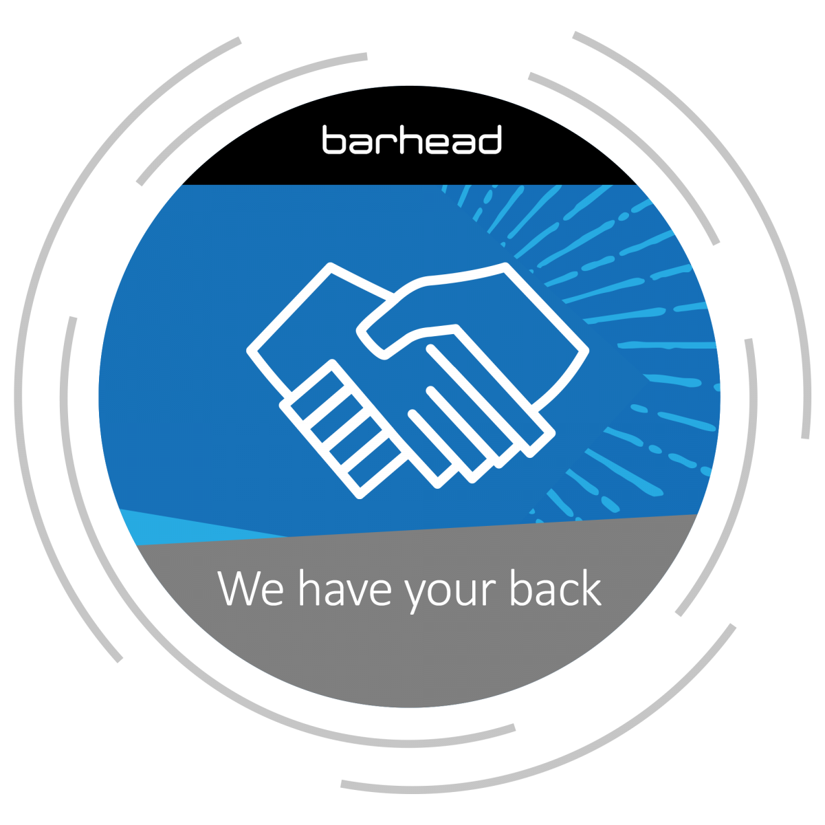 Who We Are - Barhead Solutions