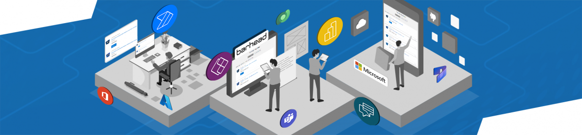 Learn more about Microsoft Learning Paths - Barhead Solutions