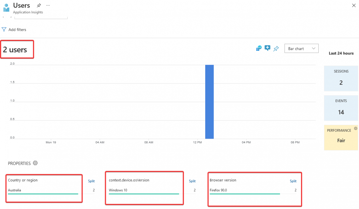 Telemetry in Microsoft Power Platform using Application Insights ...