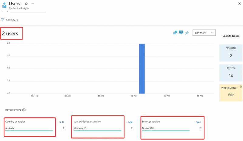 Telemetry in Microsoft Power Platform using Application Insights ...