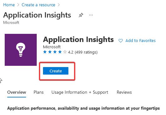 Telemetry in Microsoft Power Platform using Application Insights ...