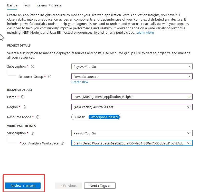 Telemetry in Microsoft Power Platform using Application Insights ...