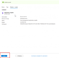 Telemetry in Microsoft Power Platform using Application Insights ...