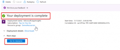 Telemetry in Microsoft Power Platform using Application Insights ...
