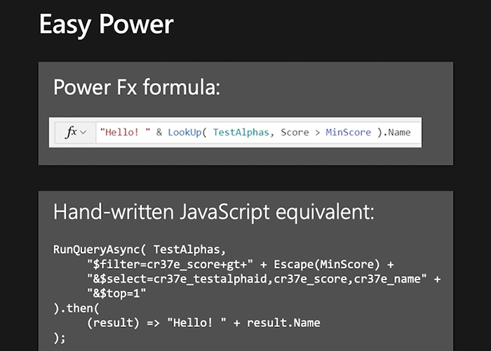 Dynamics 365 Command Designer now in preview - Barhead Solutions