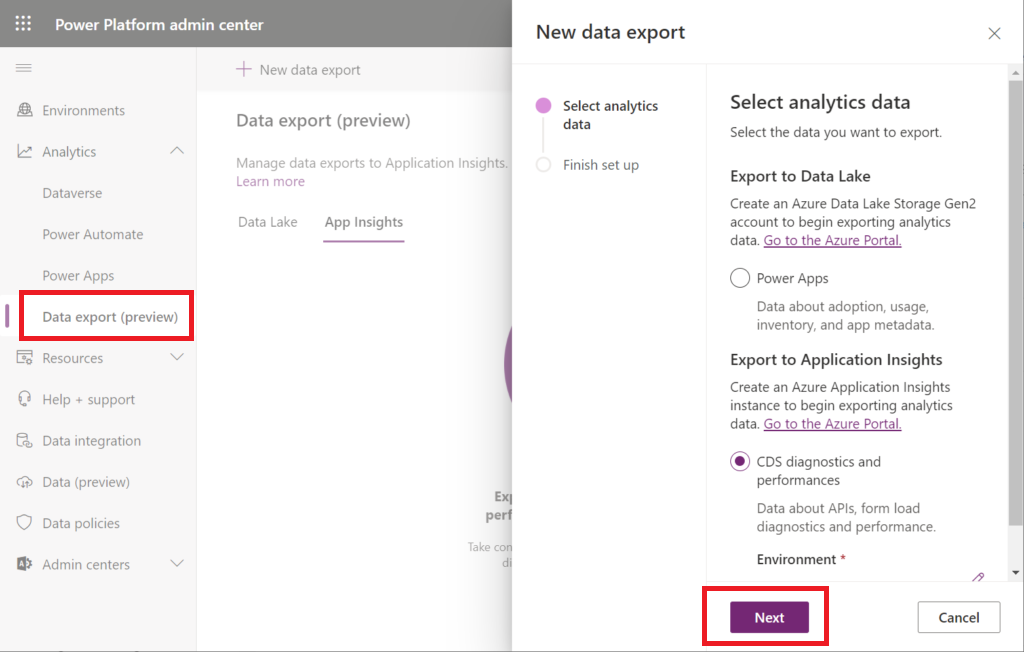 Telemetry in Microsoft Power Platform using Application Insights ...