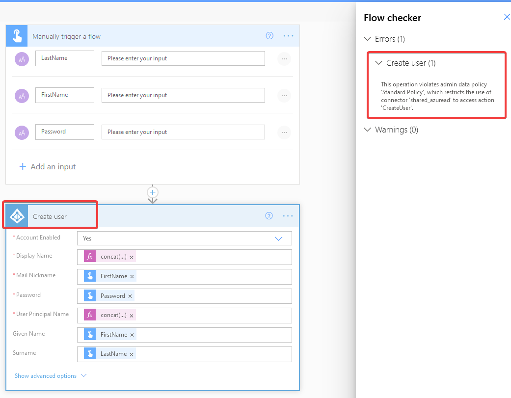 DLP Policies, Policy Layering, and Granular configurations - Barhead ...