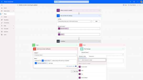 Power Platform for Beginners—the future of app development and more - Barhead Solutions