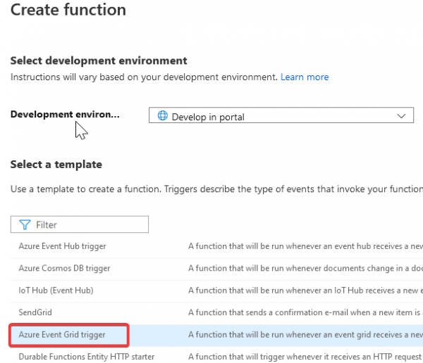 Event-Driven Architecture with Dataverse and Azure Event Grid - Barhead Solutions