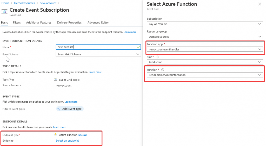 Event-Driven Architecture with Dataverse and Azure Event Grid - Barhead Solutions