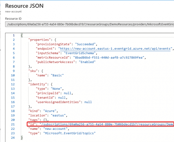 Event-Driven Architecture with Dataverse and Azure Event Grid - Barhead Solutions