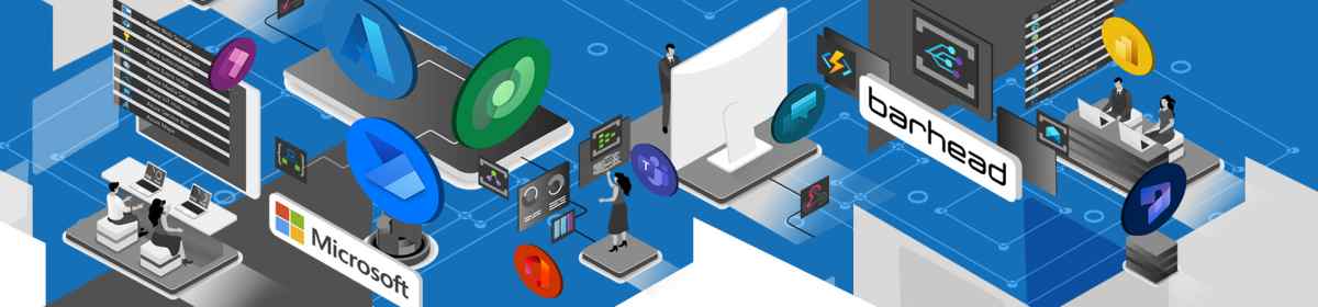 Event-Driven Architecture with Dataverse and Azure Event Grid - Barhead ...