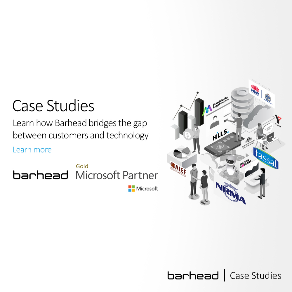 Case Studies Archives - Barhead Solutions