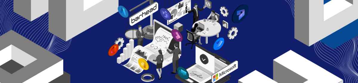 Ten reasons why a CLM based on Microsoft makes business sense - Barhead ...