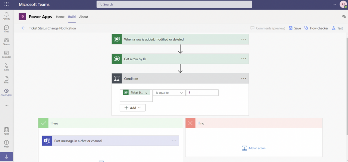 How to send proactive messages with Power Virtual Agents in Teams - Barhead Solutions
