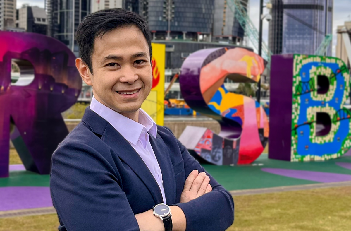 Starting a new career Down Under: Our consultants' journey to Australia ...