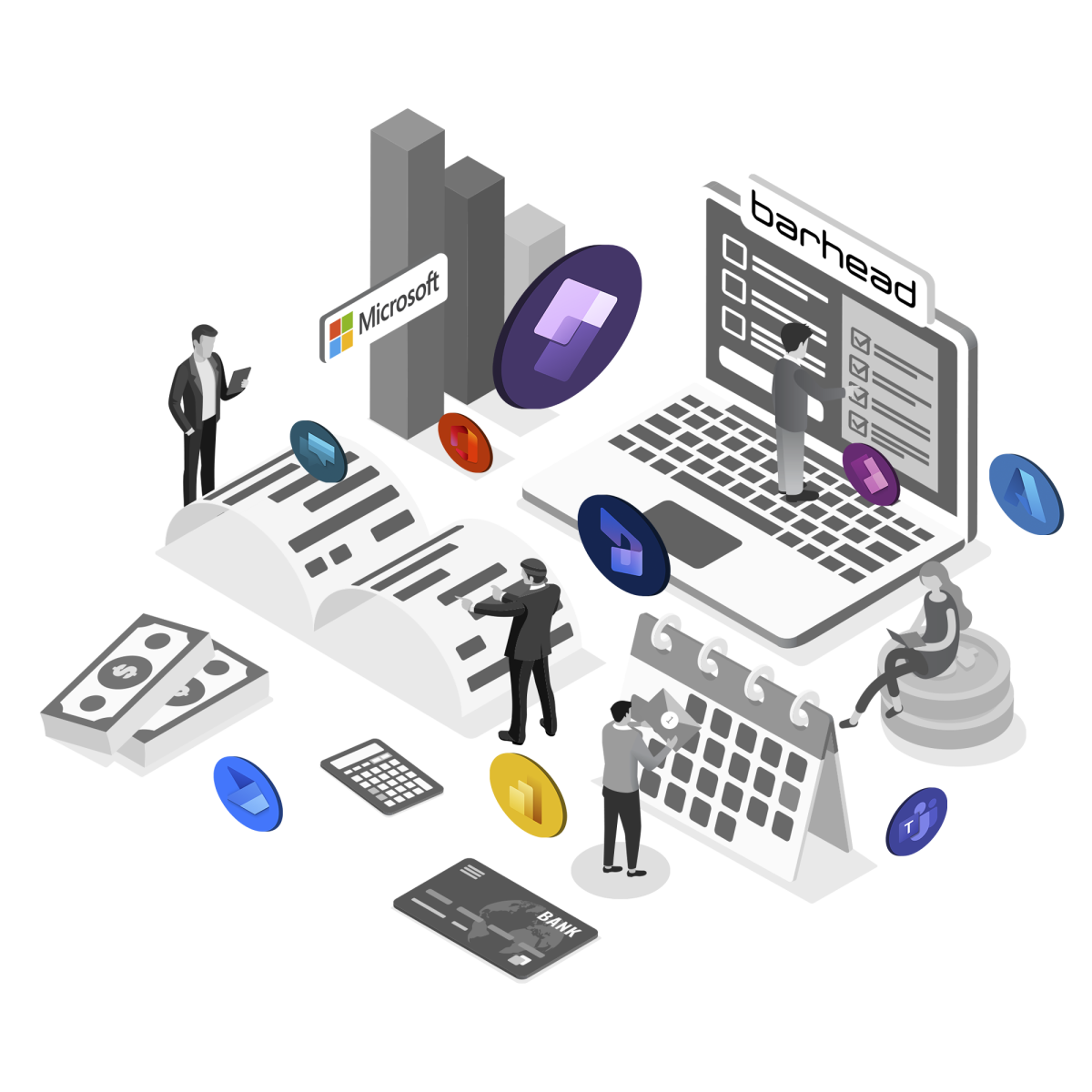 Finance and Operations License Review - Barhead Solutions