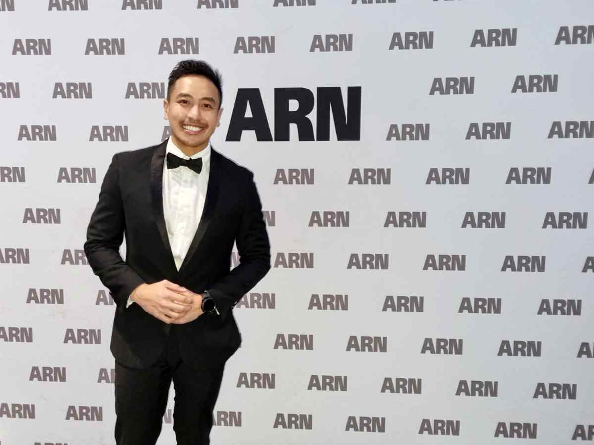 Barhead a finalist in 2 categories at 2022 ARN Innovation Awards ...