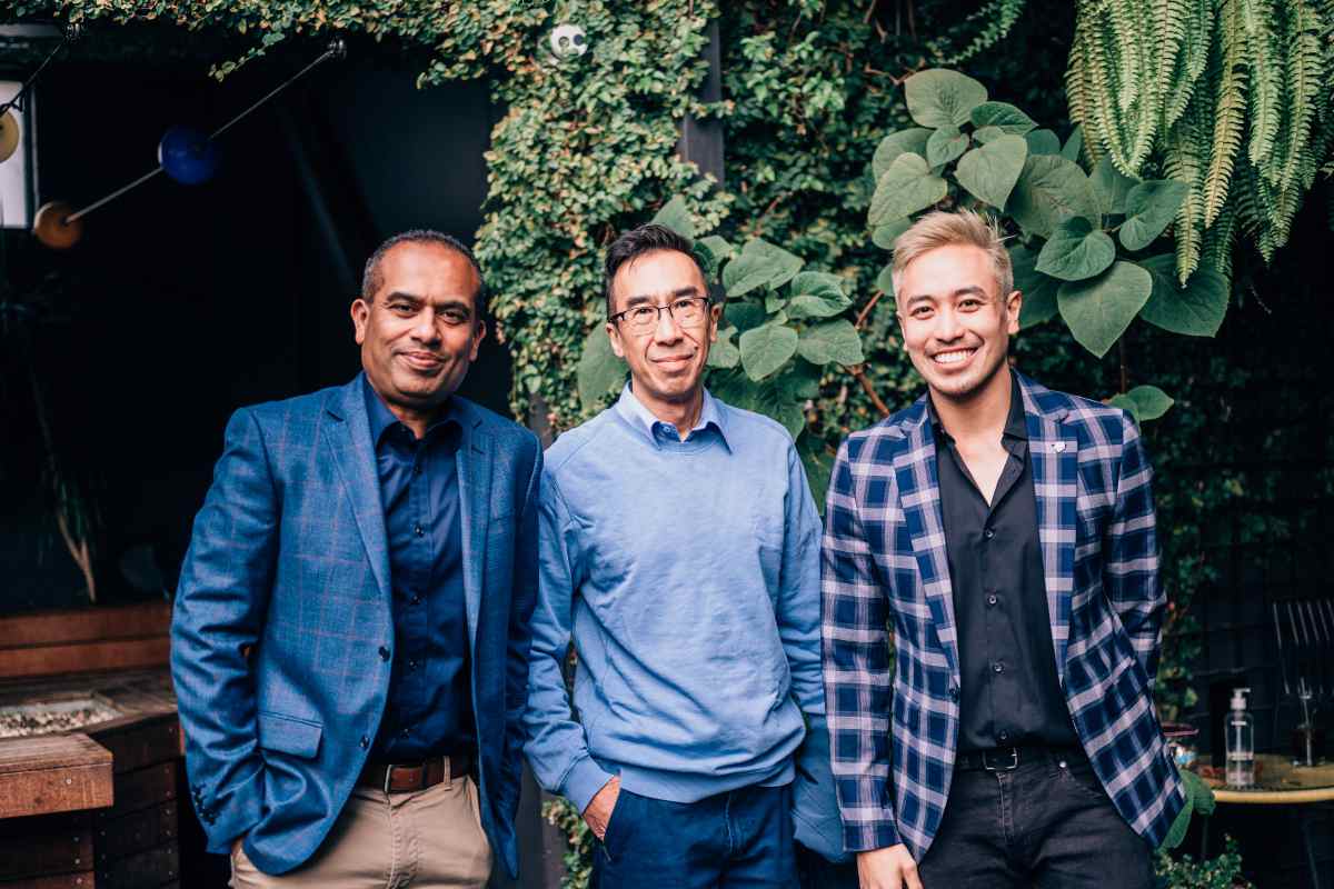 Barhead holds End of Year Party at Loop Roof & Loop Top Bar in ...