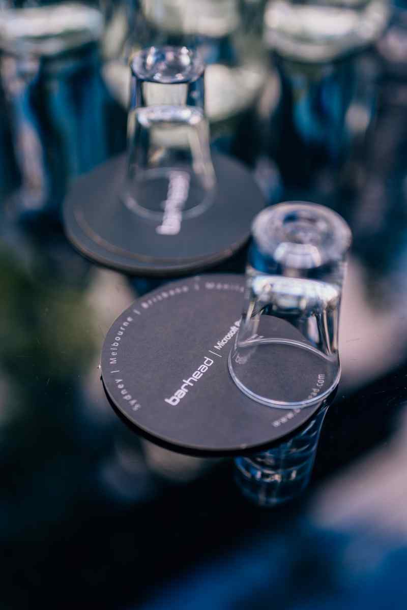 Barhead holds End of Year Party at Loop Roof & Loop Top Bar in ...