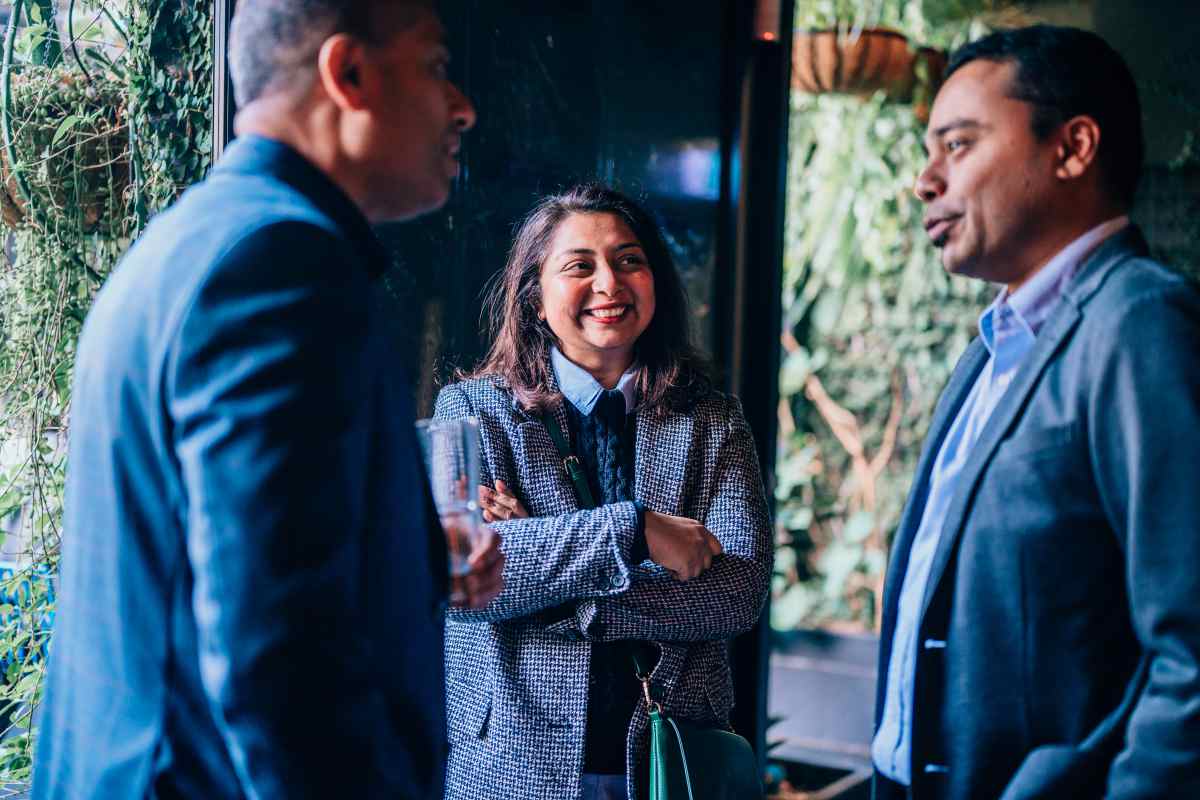 Barhead holds End of Year Party at Loop Roof & Loop Top Bar in ...