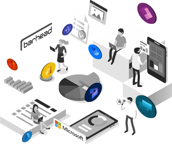 Introduction to Dynamics 365 Customer Service - Barhead Solutions