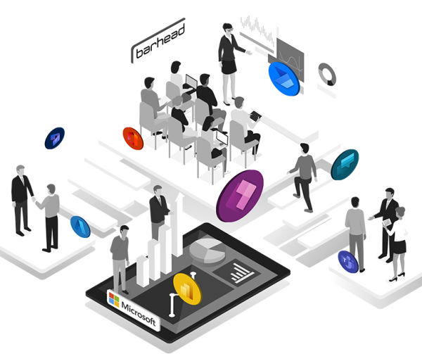 Introduction to Dynamics 365 Customer Service - Barhead Solutions