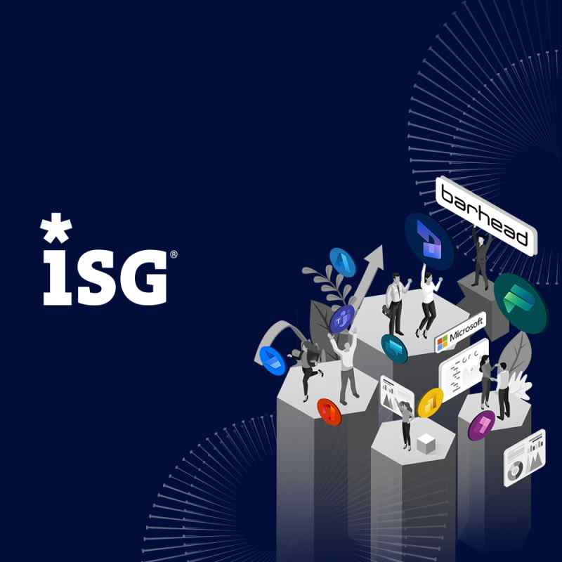 Awards Archives - Barhead Solutions