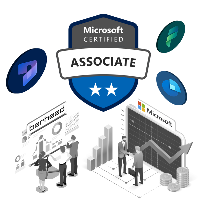 MB-210: Microsoft Dynamics 365 Sales Functional Consultant ...