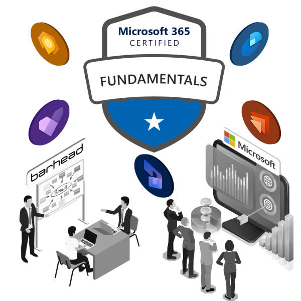 MB-910: Microsoft Dynamics 365 Fundamentals (CRM) - Barhead Solutions